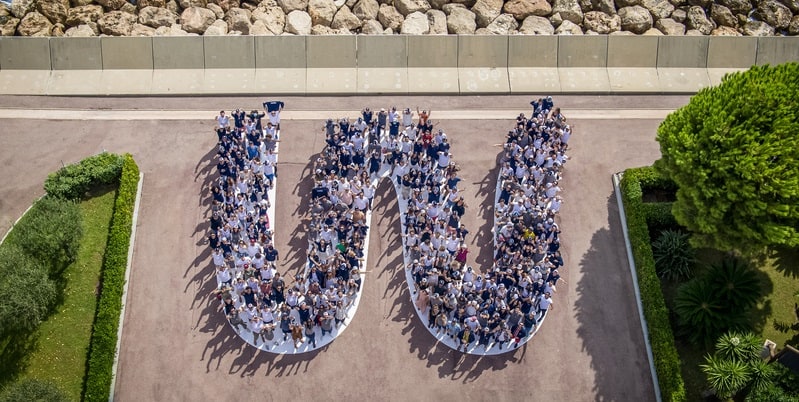 Swile x YAGGO : la considération à tous les étages | YAGGO