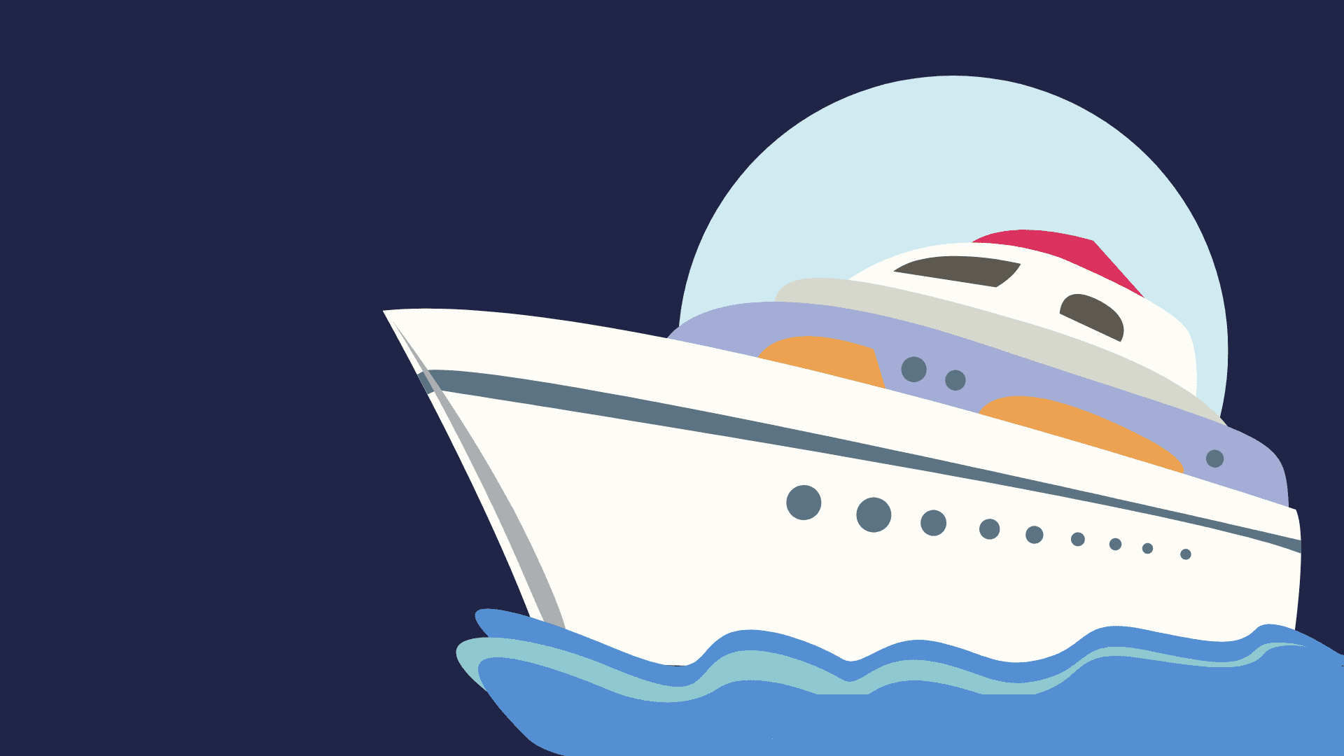 RGPD, IA et expérience candidat sont sur un bateau