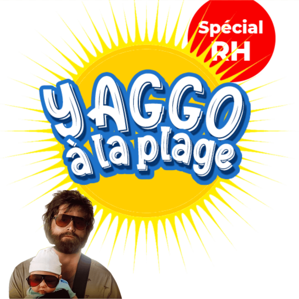 YAGGO à la Plage 2024 I Very Bad Pitch