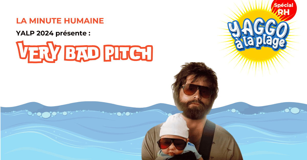 YAGGO à la Plage 2024 I Very Bad Pitch